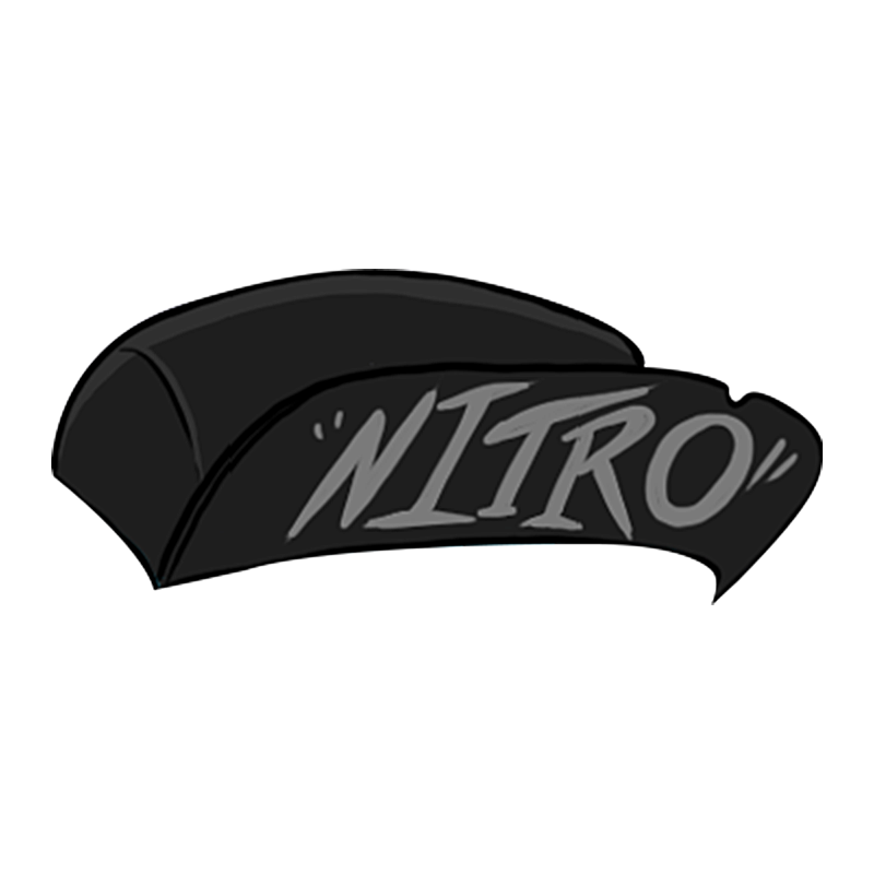 Nitro NFT