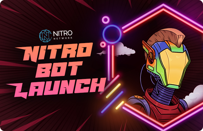 Nitro NFT